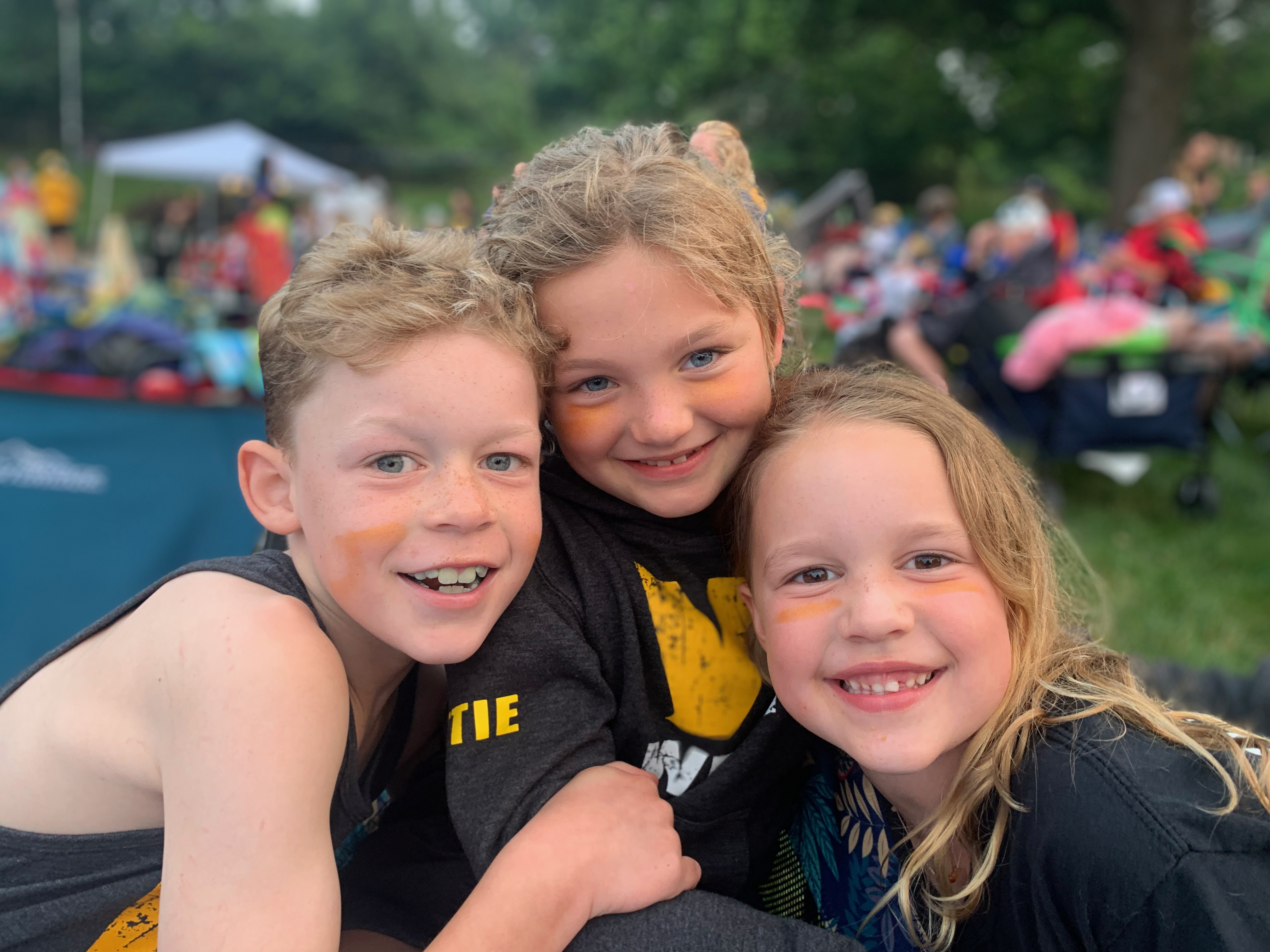 Welch Sharks Swim Team | Every week is SHARK WEEK!
